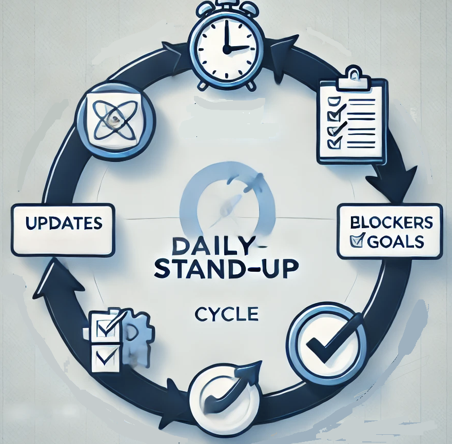 Daily stand-ups – Driving alignment and accountability in Agile teams ...